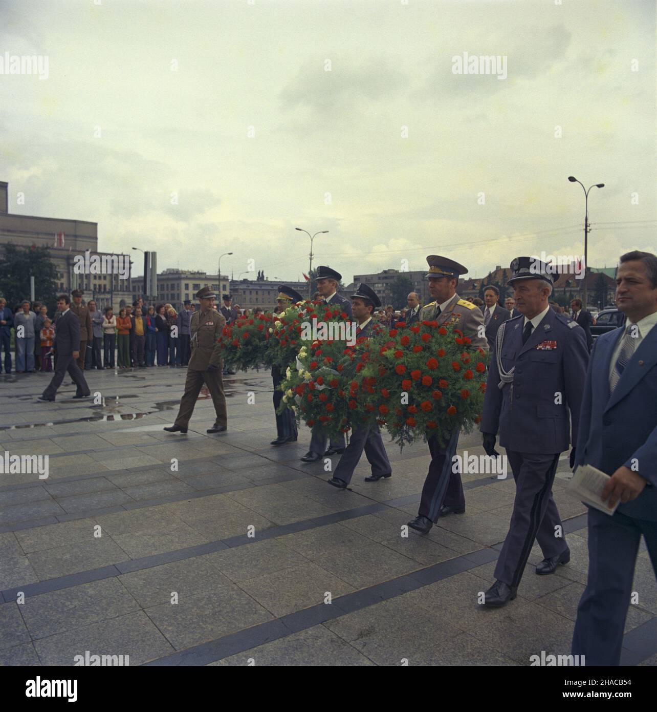 Zenon jankowski hi-res stock photography and images - Alamy