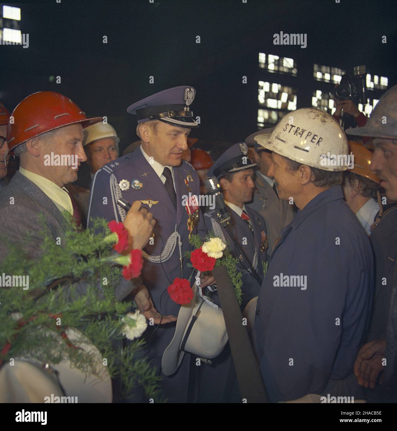 Zenon jankowski hi-res stock photography and images - Alamy