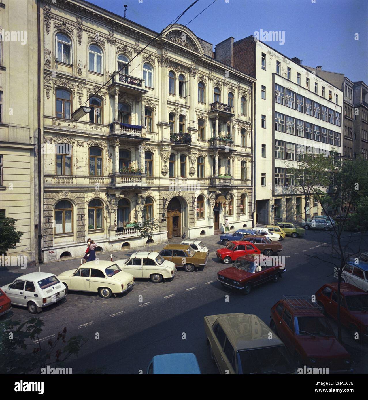 Rodryg mroczkowski hi-res stock photography and images - Alamy