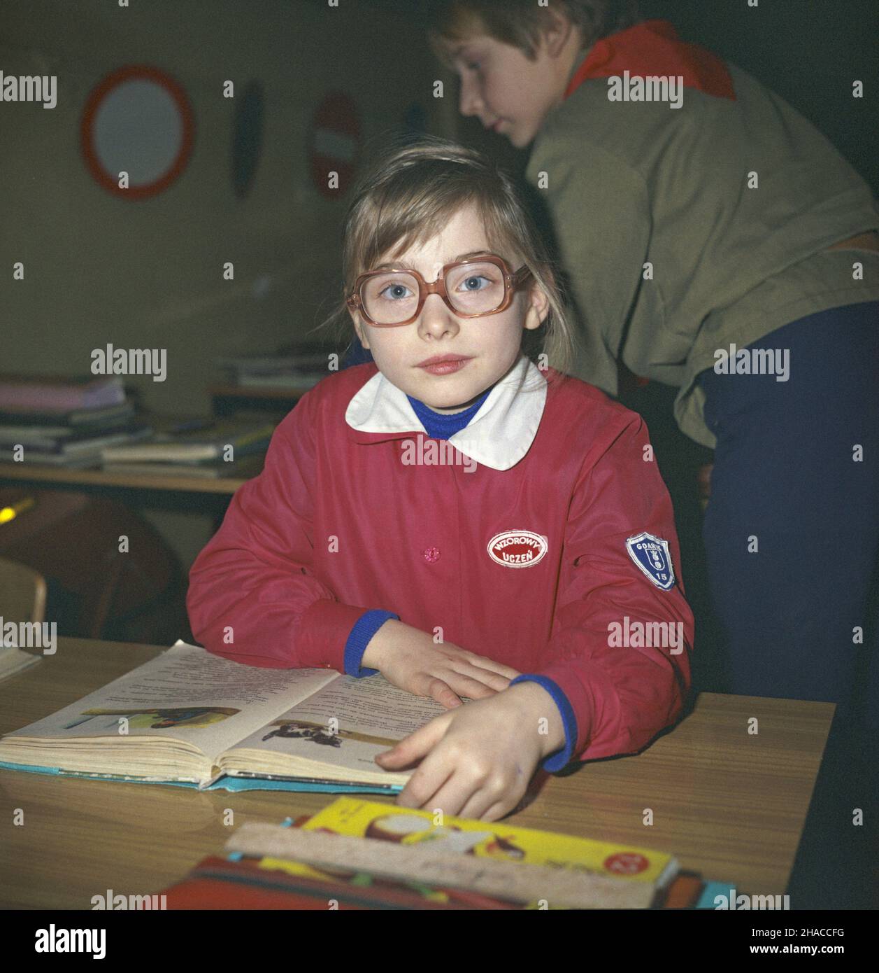 Agnieszka rychter hi-res stock photography and images - Alamy