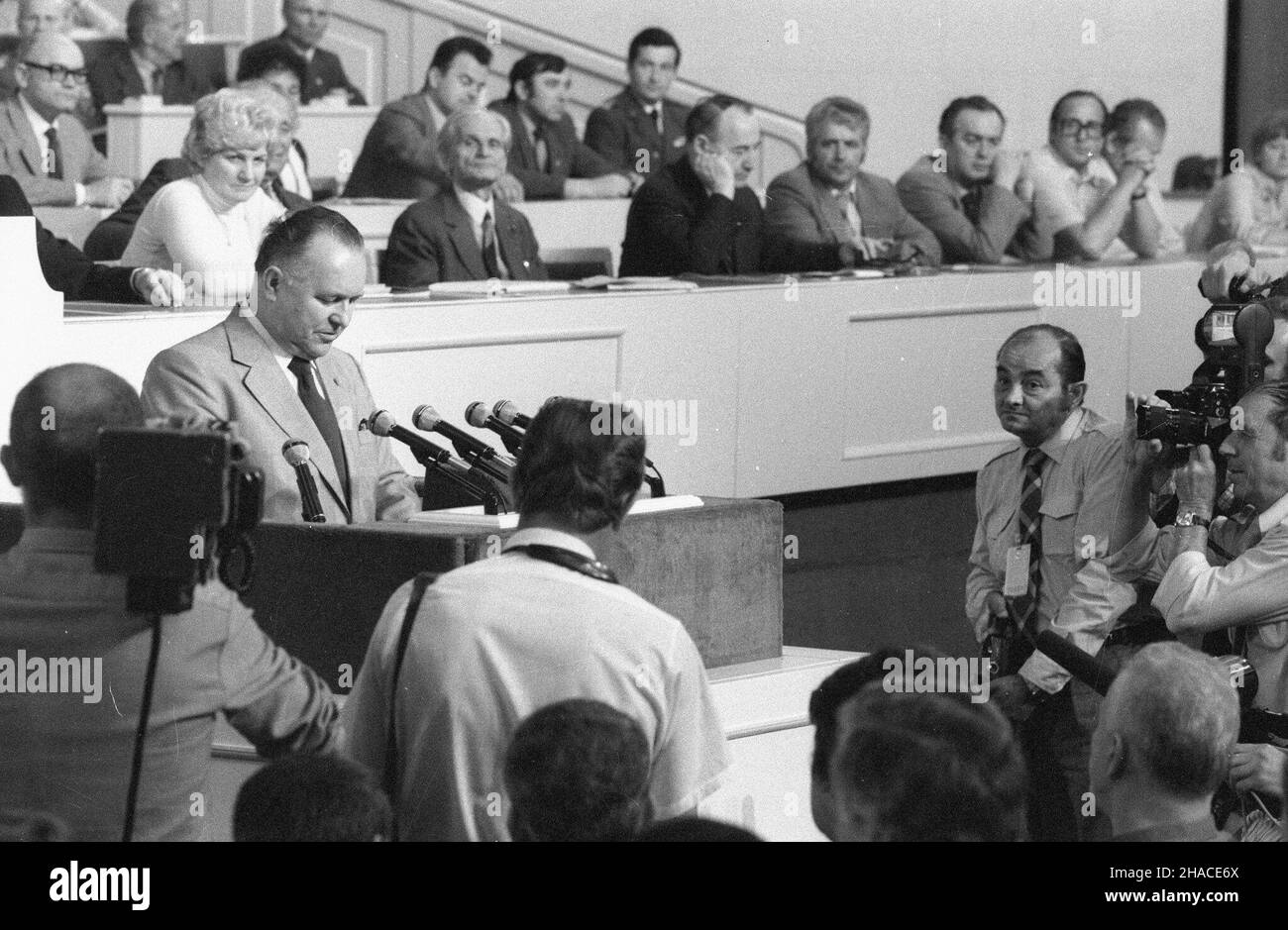 Andrzej zabinski hi-res stock photography and images - Alamy