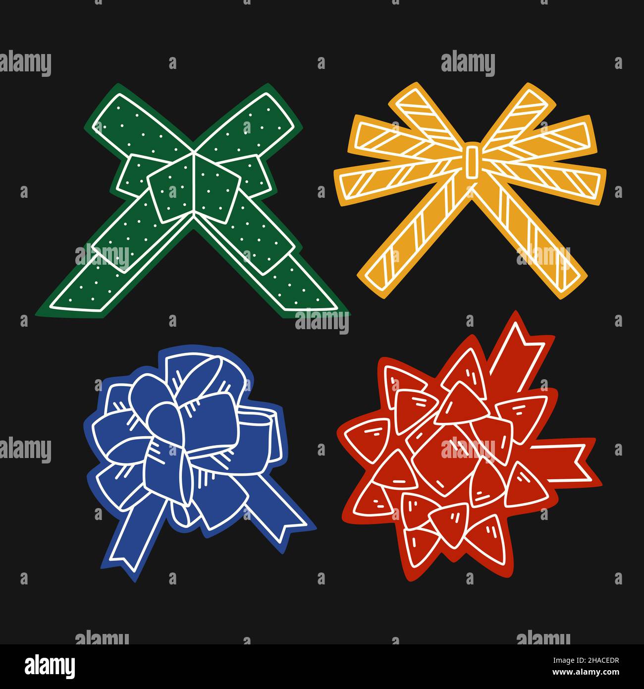 Wrapper Stock Vector Images - Alamy