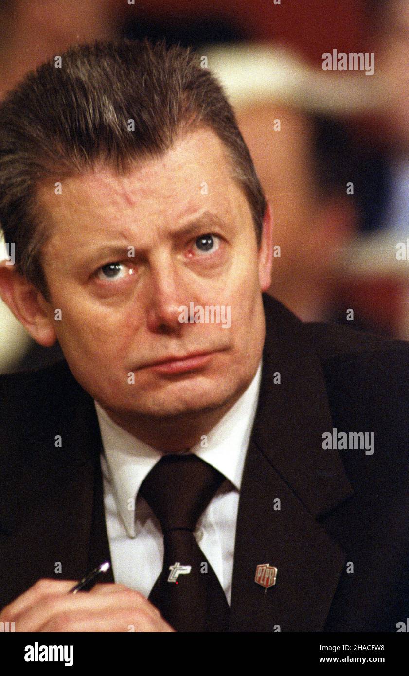 Tadeusz czechowicz hi-res stock photography and images - Alamy
