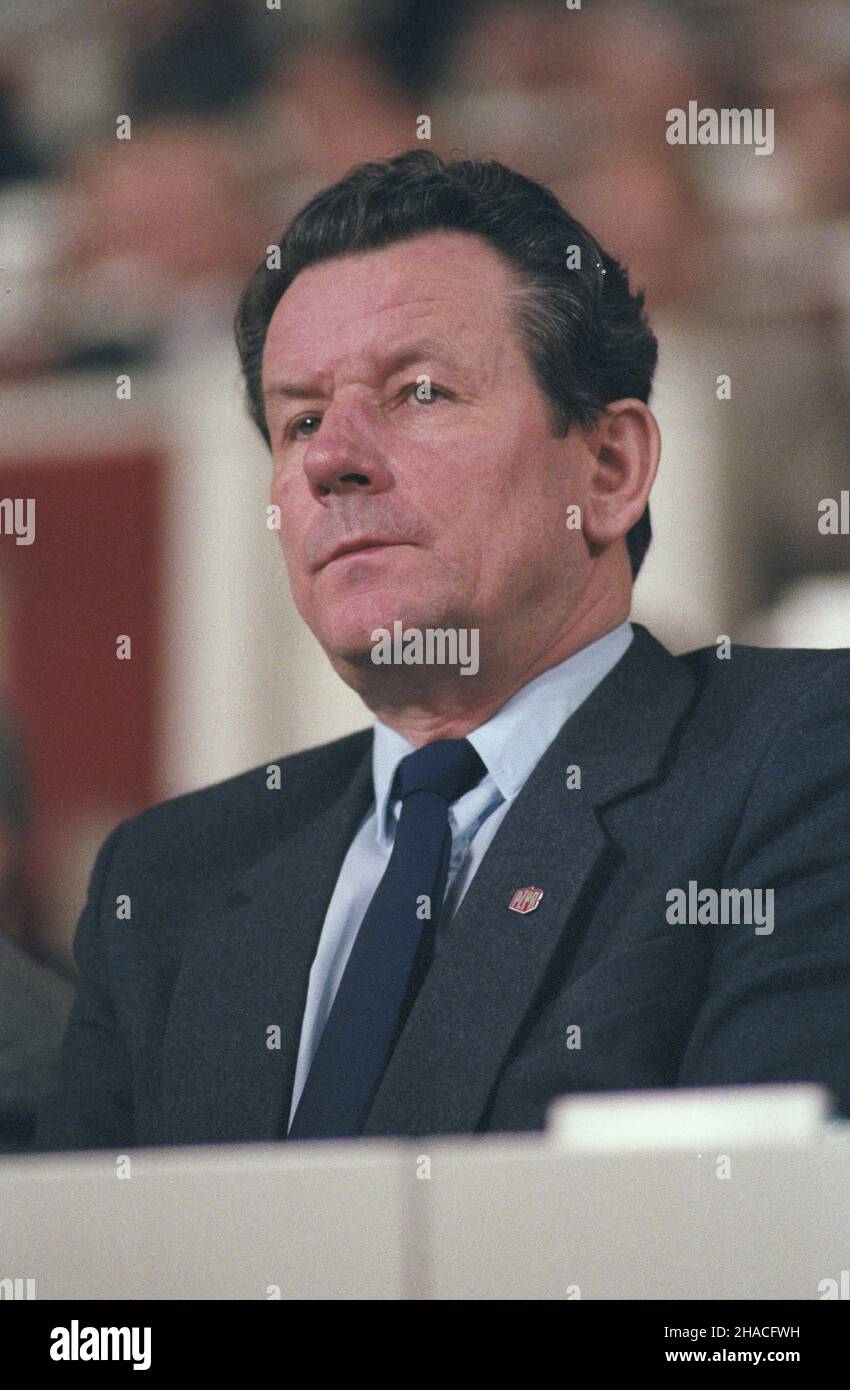 Polska komunizm hi-res stock photography and images - Alamy