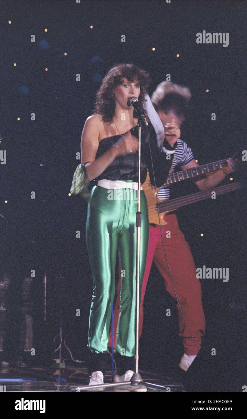 Wanda i banda hi-res stock photography and images - Alamy