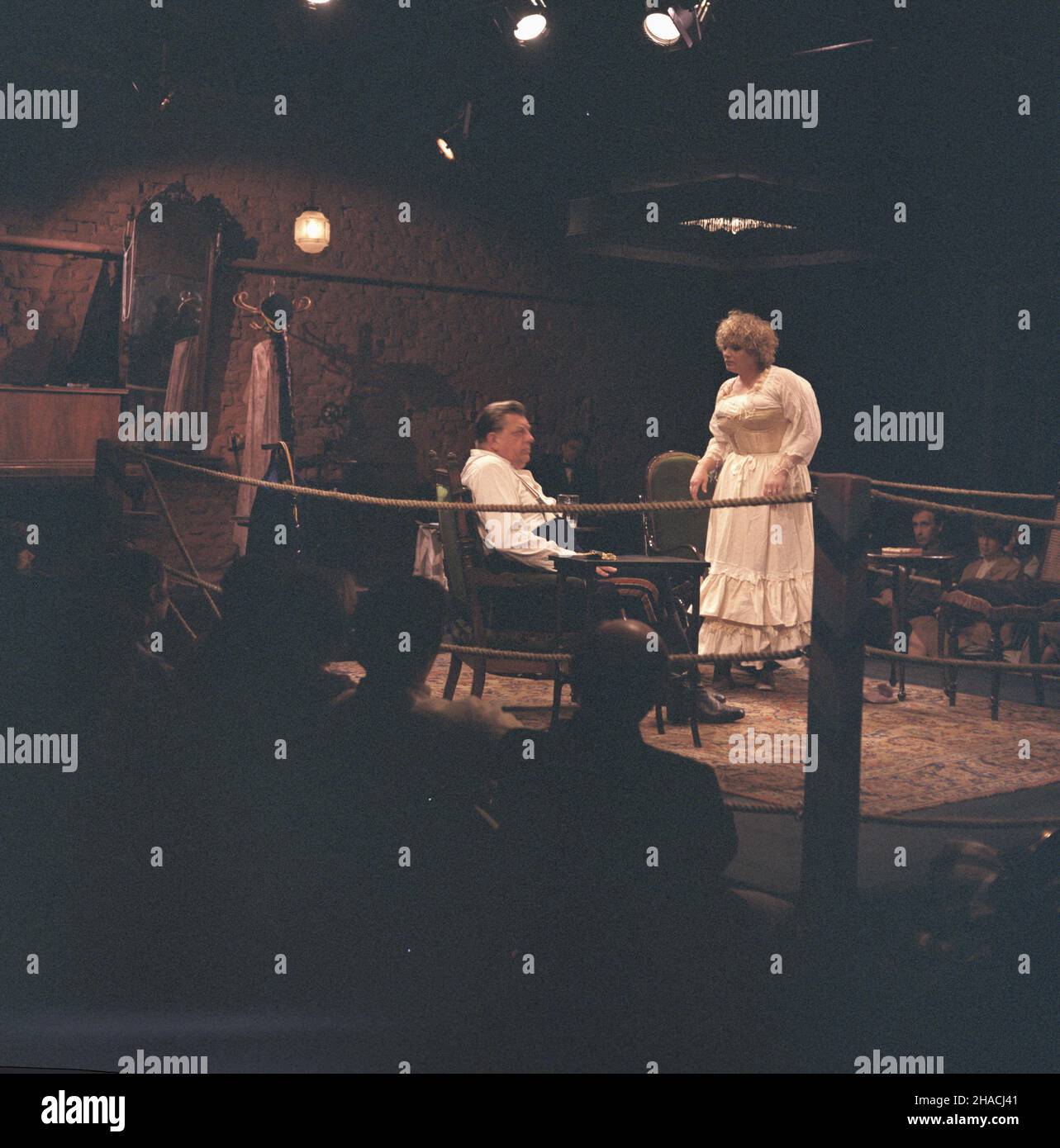 Mariusz dmochowski hi-res stock photography and images - Alamy