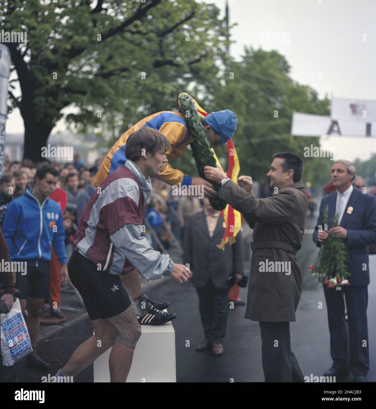 Uwe raab hi-res stock photography and images - Alamy