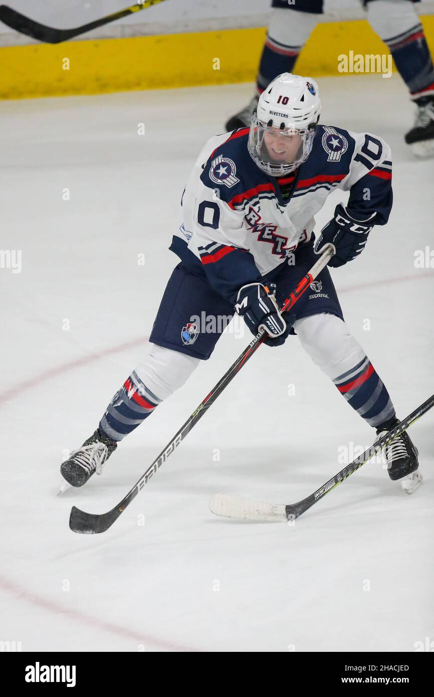 Kendall ice arena hi-res stock photography and images - Alamy