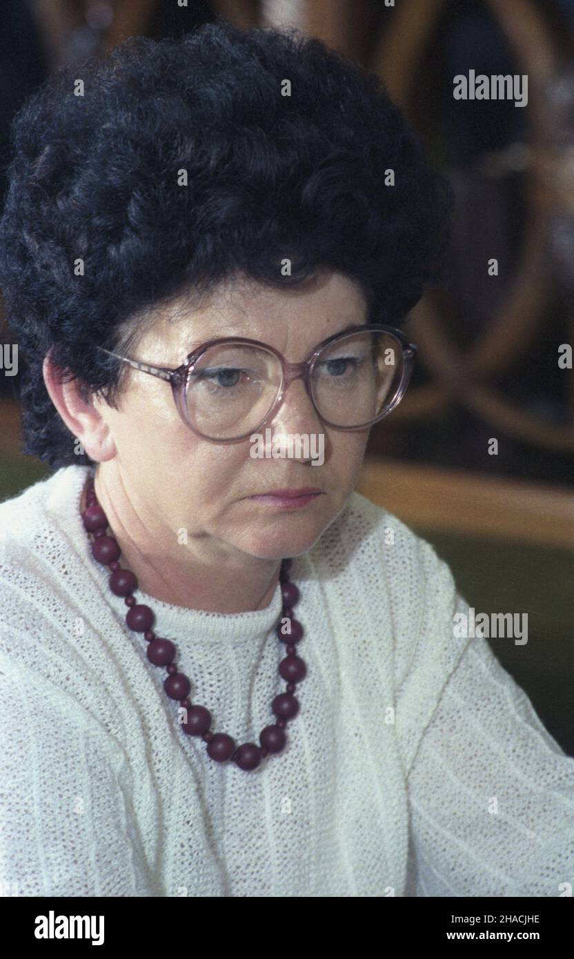 Gabriela rembisz hi-res stock photography and images - Alamy
