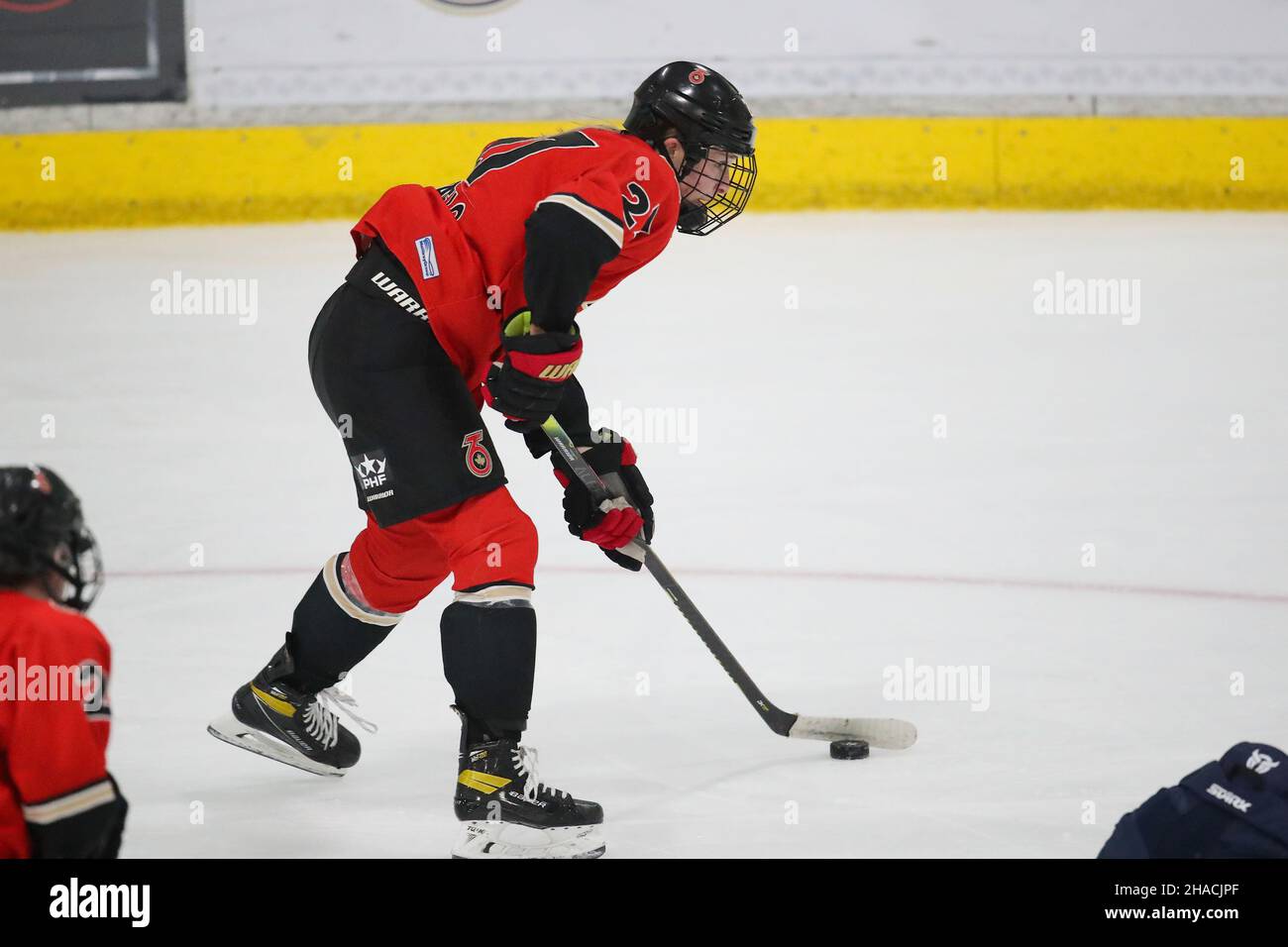 Shiann darkangelo hi-res stock photography and images - Alamy