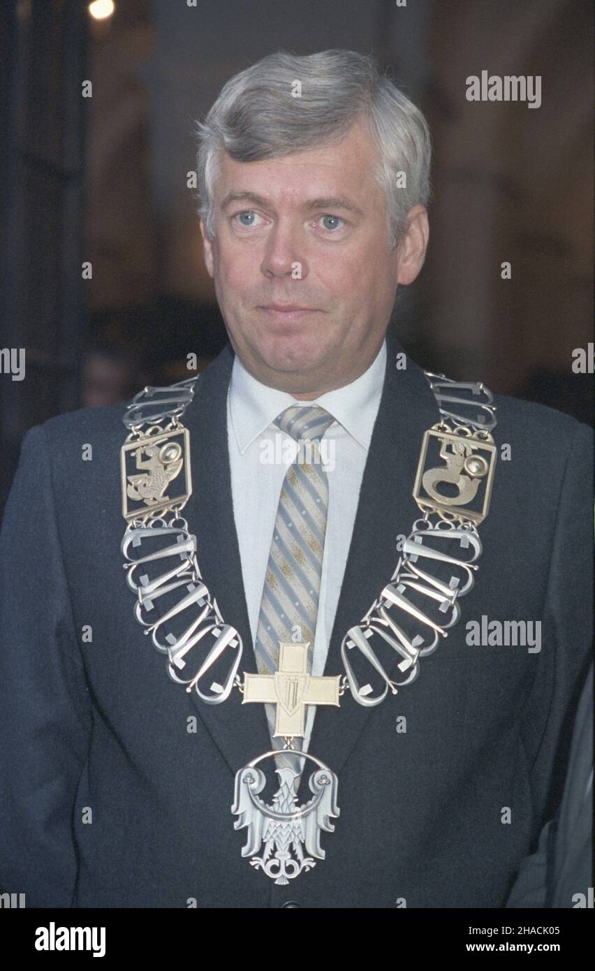 Jerzy boleslawski hi-res stock photography and images - Alamy