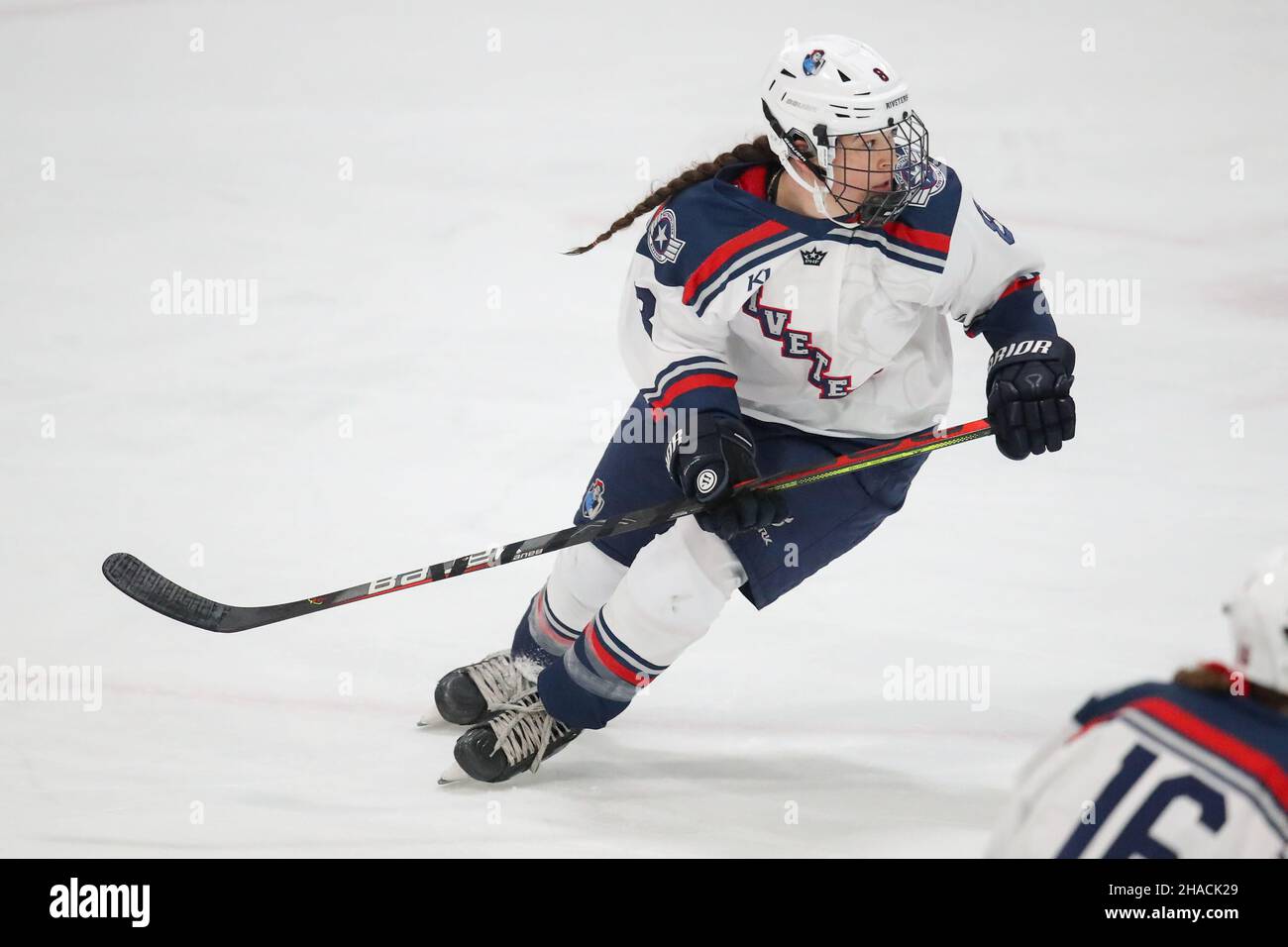 Dec 11, 2021, Toronto Ontario, Canada, York Canlan Ice Arena - The ...