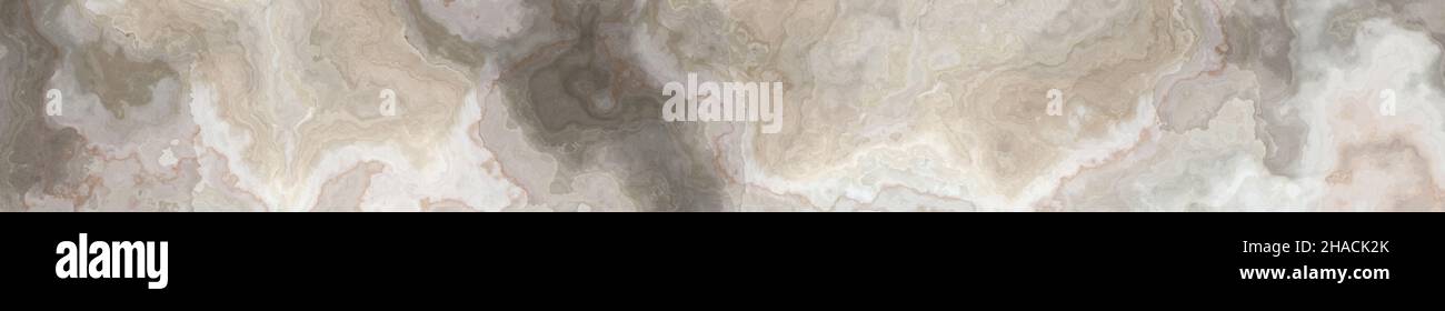 Ivory Onyx abstract texture. Soft background. 2D illustration. Natural ...