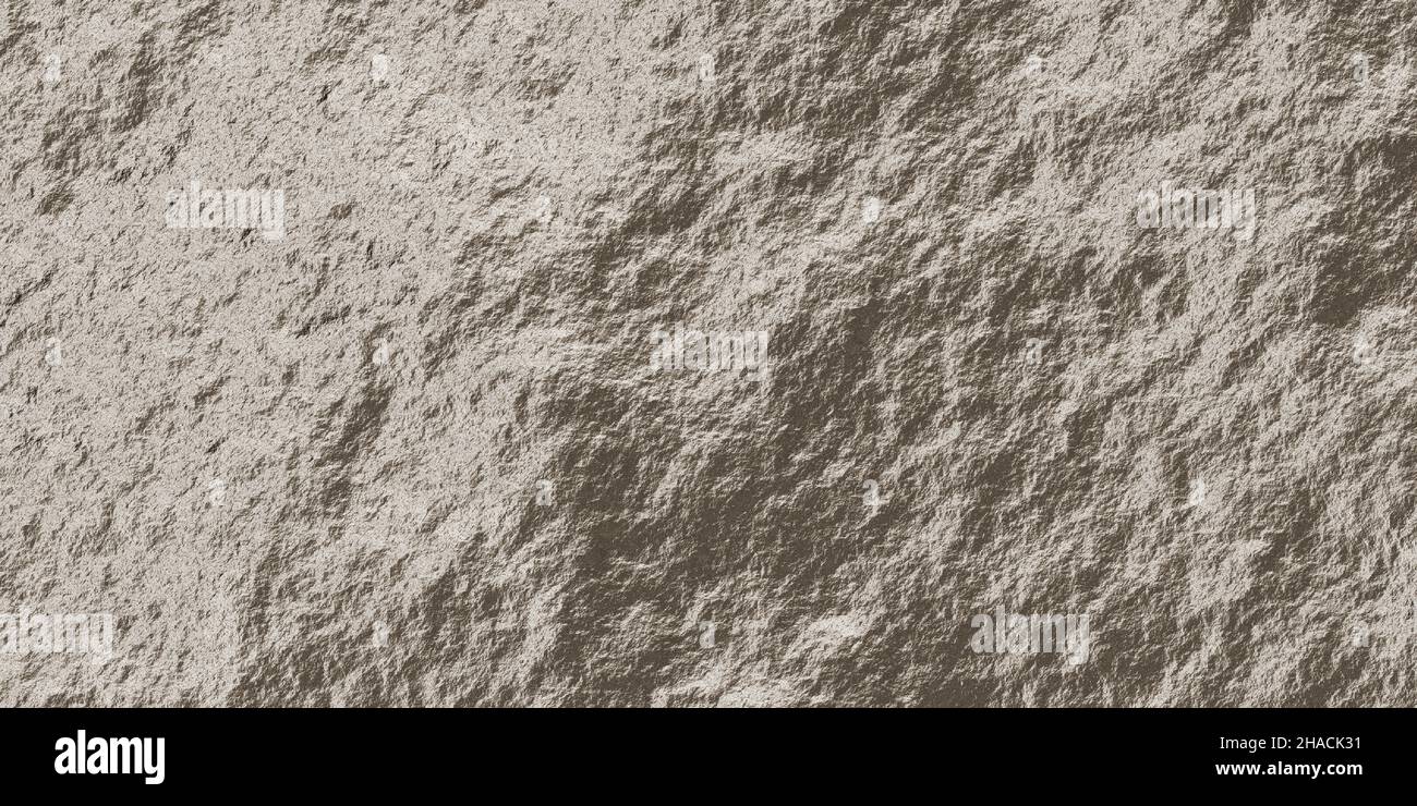 Beige rock pattern. Abstract texture and background. Soft colored 2D ...