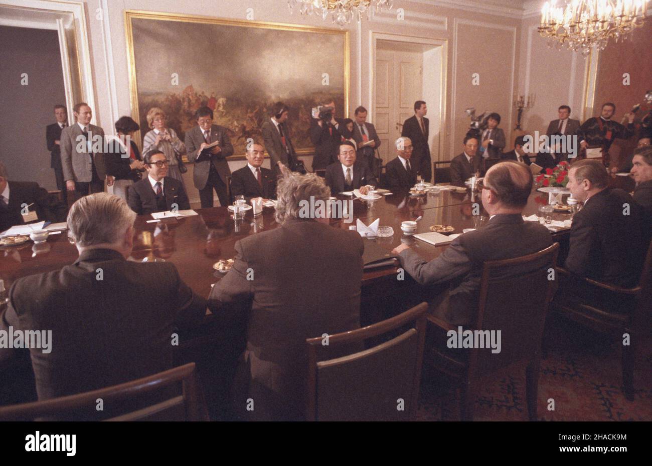 15 01 1987 hi-res stock photography and images - Alamy