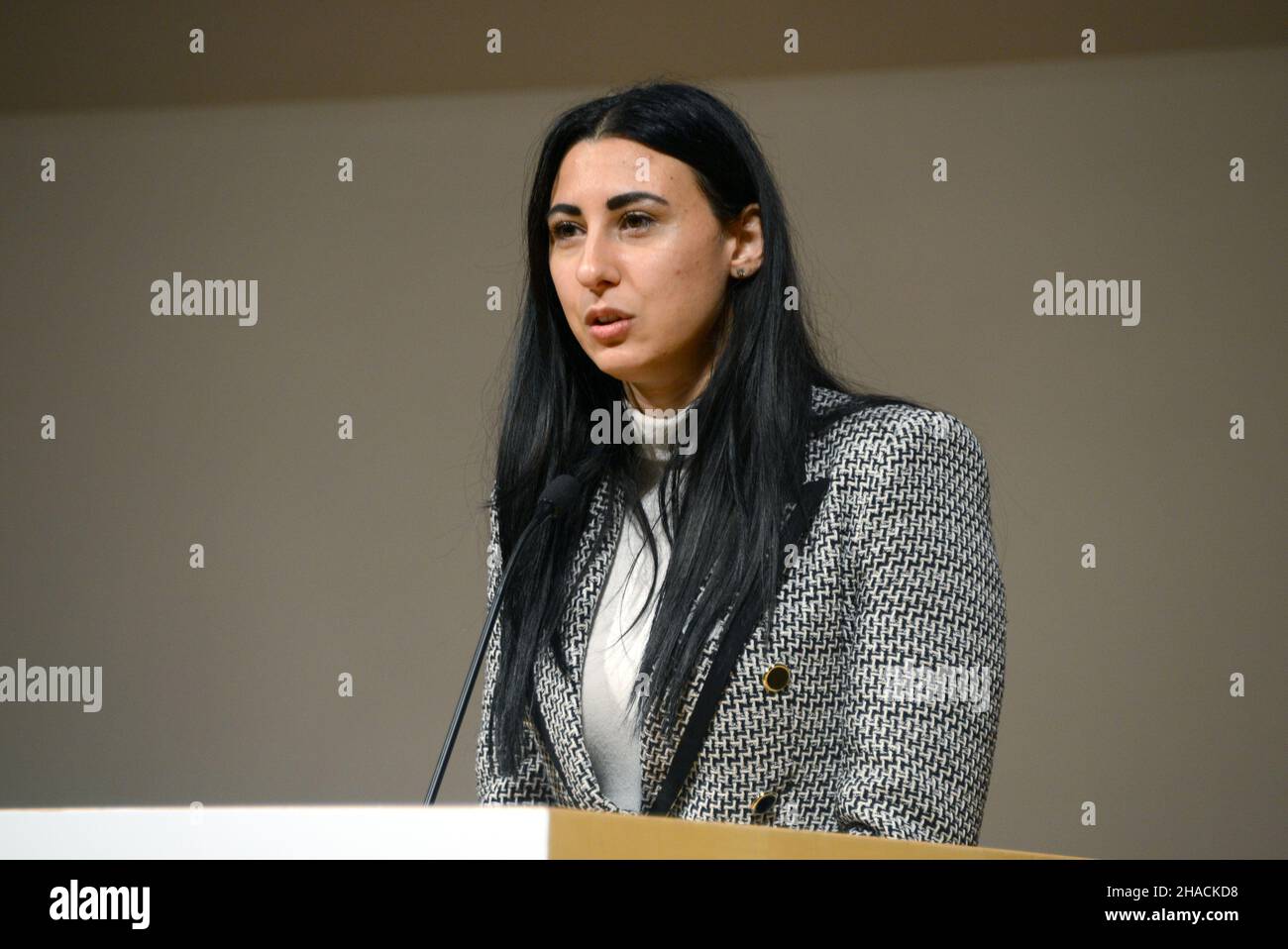 Di stasio hi-res stock photography and images - Alamy