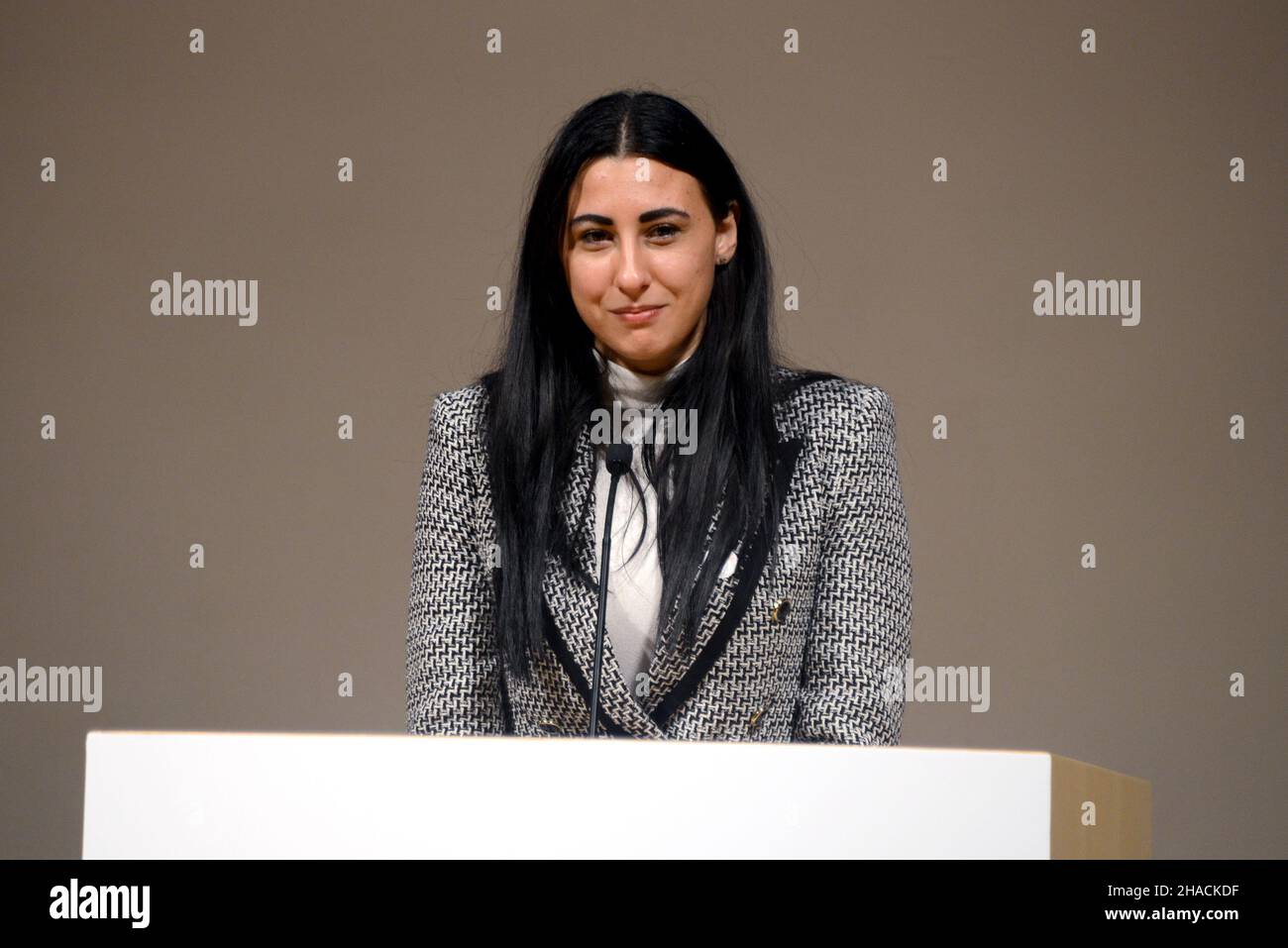 Di stasio hi-res stock photography and images - Alamy