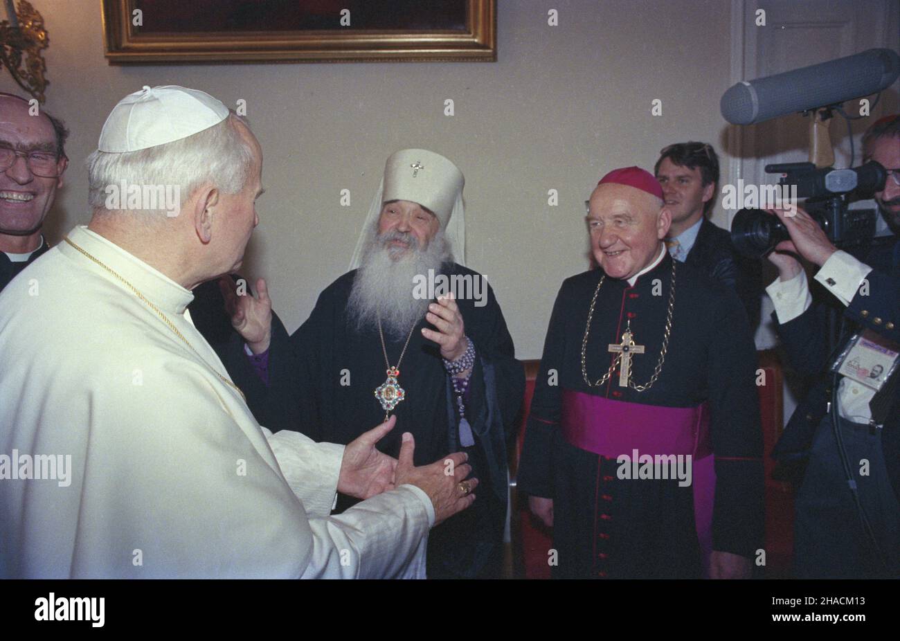 Polski autokefaliczny kosciol prawoslawny hi-res stock photography and ...