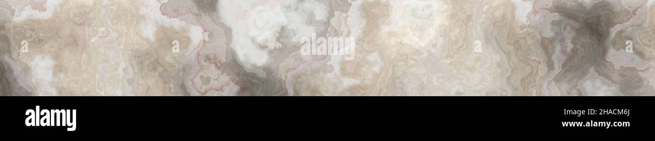 Ivory Onyx abstract texture. Soft background. 2D illustration. Natural ...