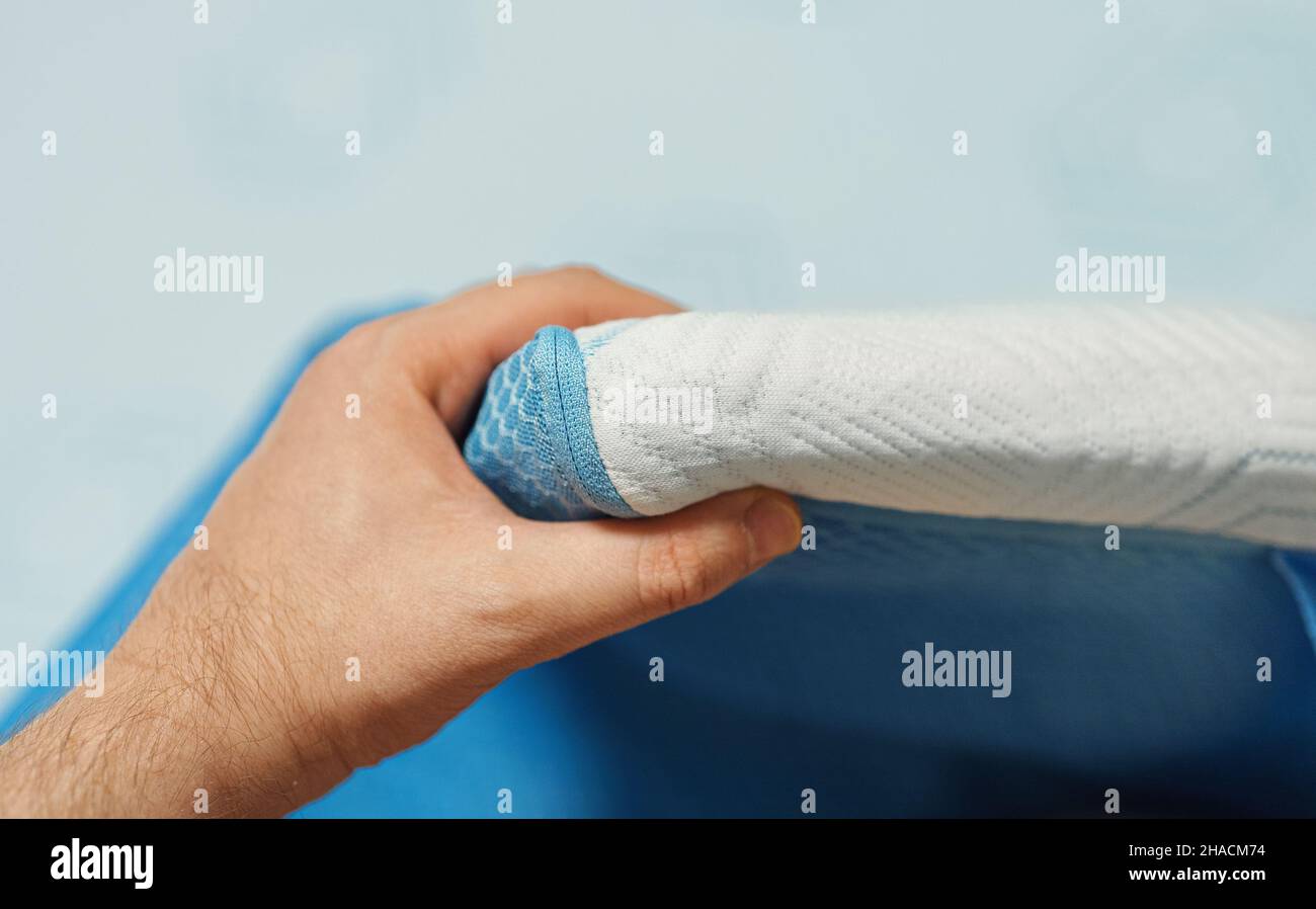 Memory test hi-res stock photography and images - Alamy