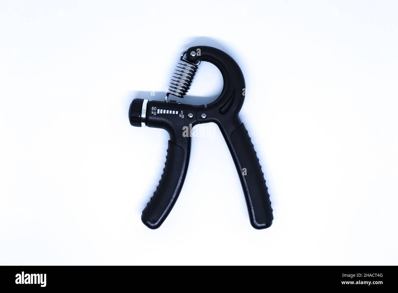 Hand grip exercise hi-res stock photography and images - Alamy