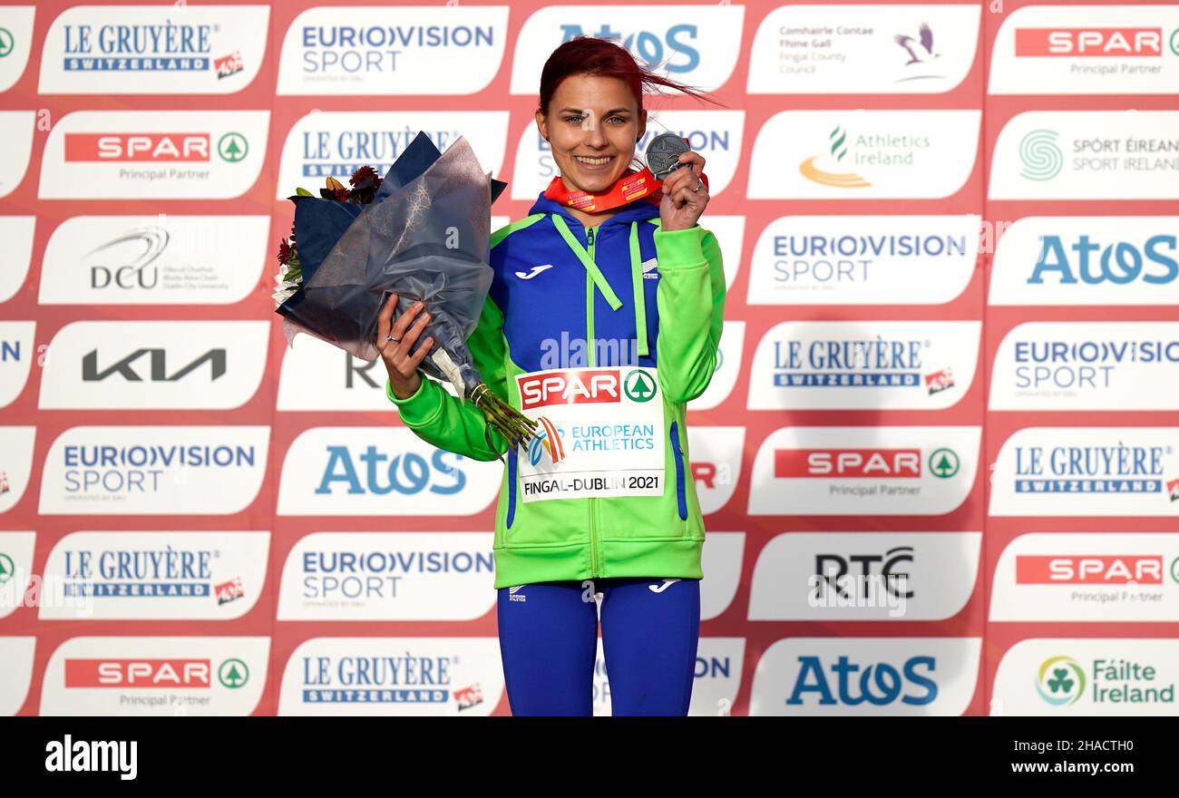 Klara lukan hi-res stock photography and images - Alamy