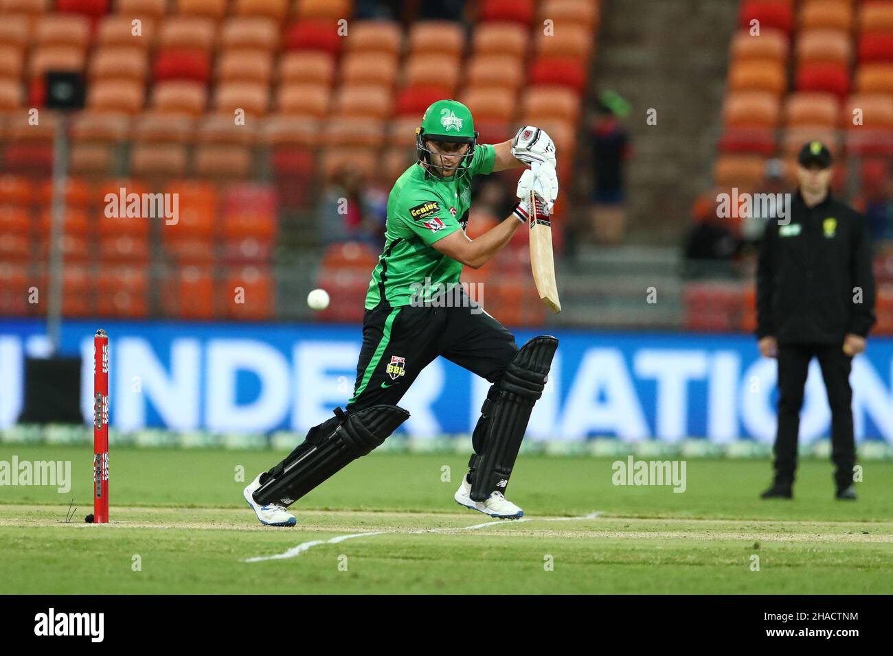 Joe clarke cricket hi-res stock photography and images - Alamy