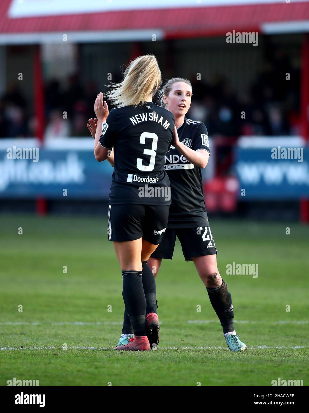 Charlotte newsham hi-res stock photography and images - Alamy