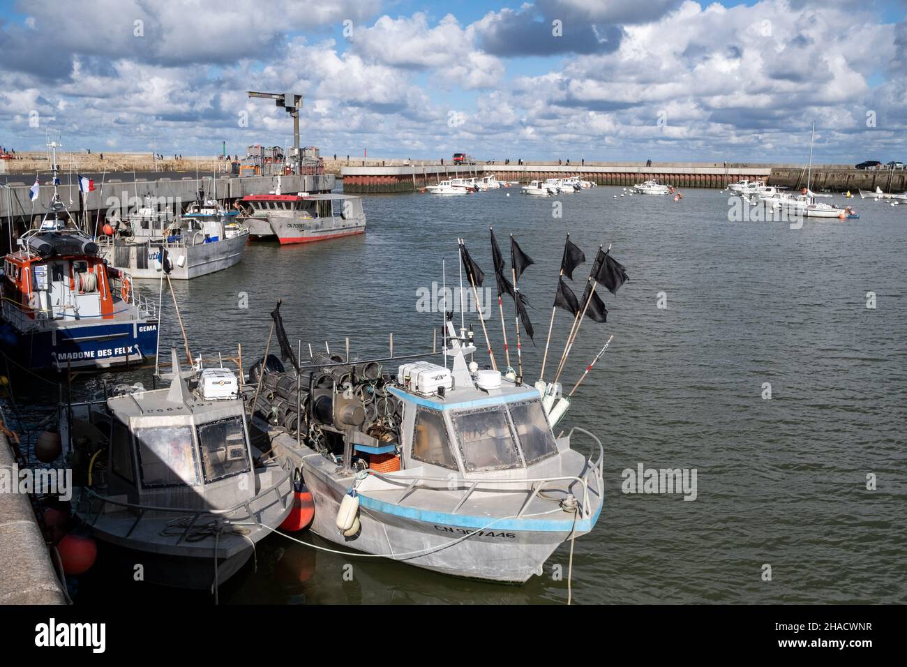Normandie life boat hi-res stock photography and images - Alamy