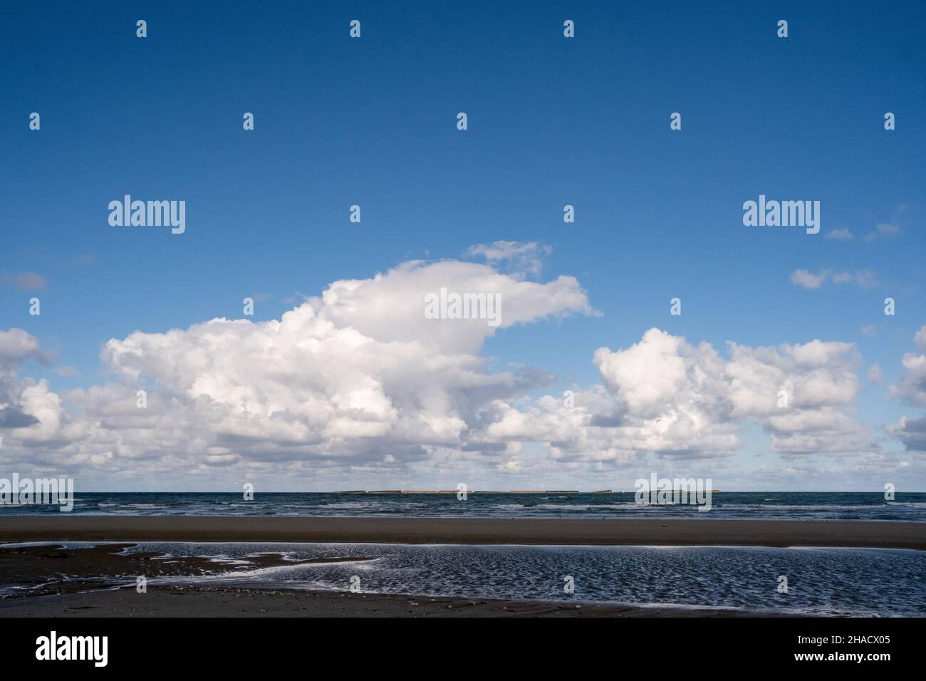 Seconde guerre mondiale normandie hi-res stock photography and images ...