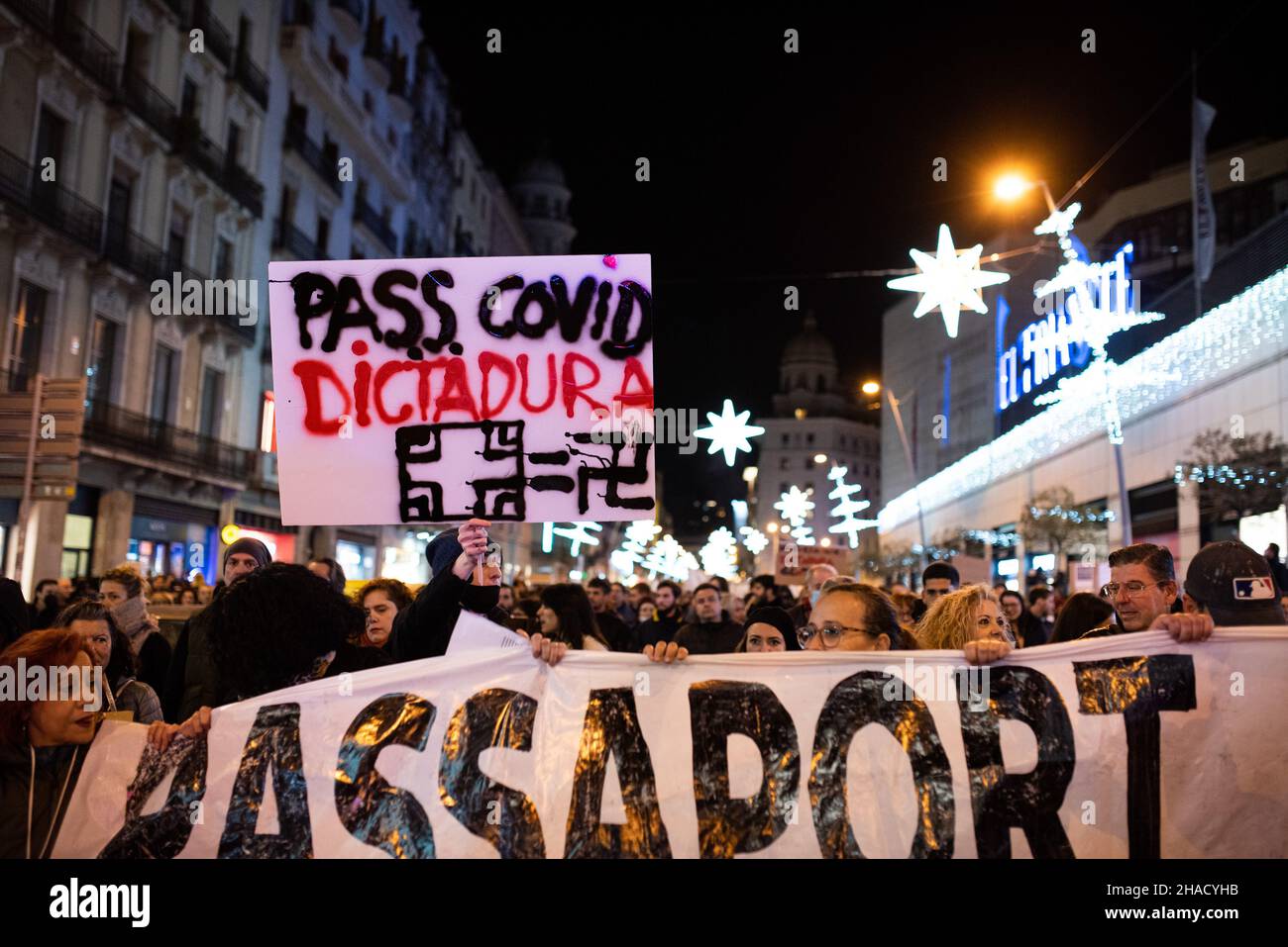 Anti totalitarian movement hi-res stock photography and images - Alamy