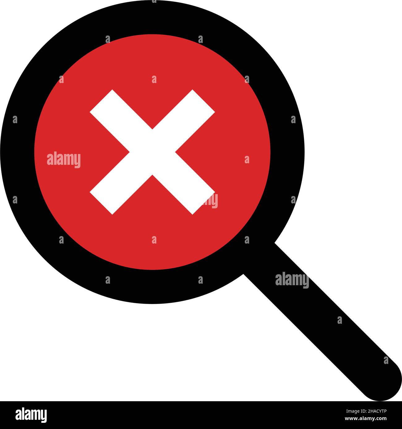 Vector illustration with input column that can enter your favorite ...