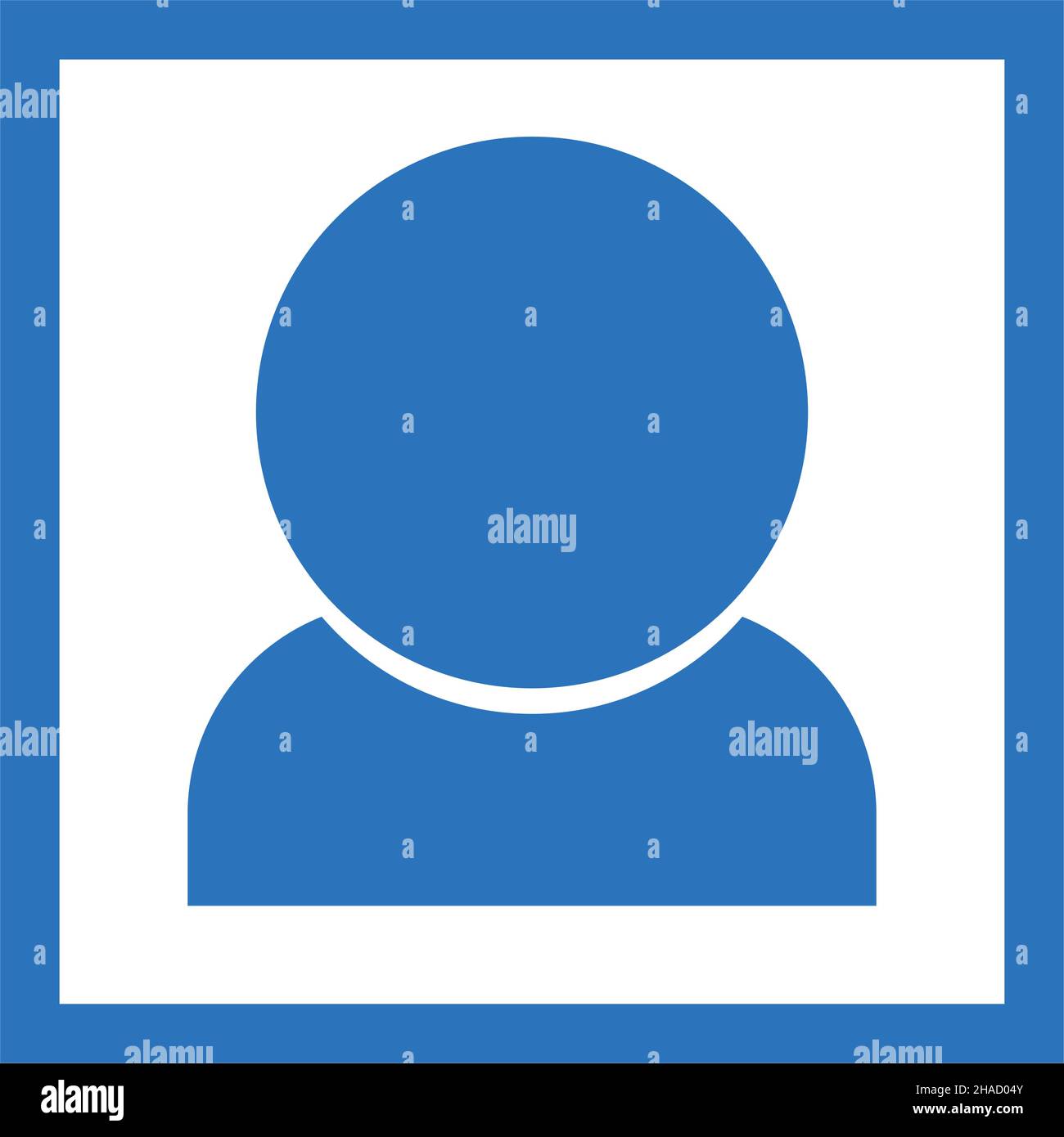 User icon that can be used for accounts that can be used in business ...