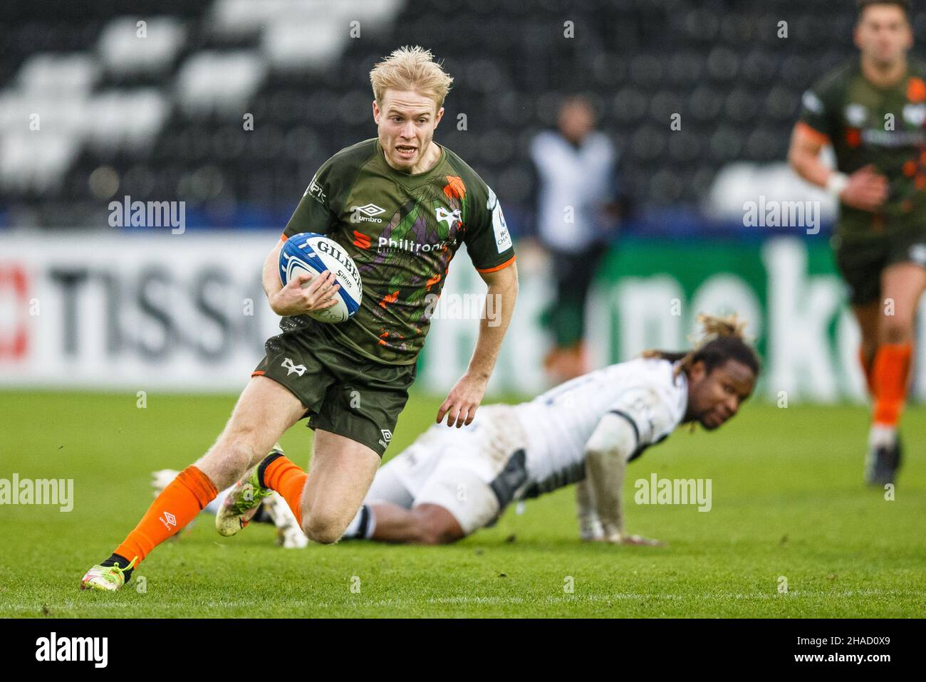 Protheroe hi-res stock photography and images - Alamy