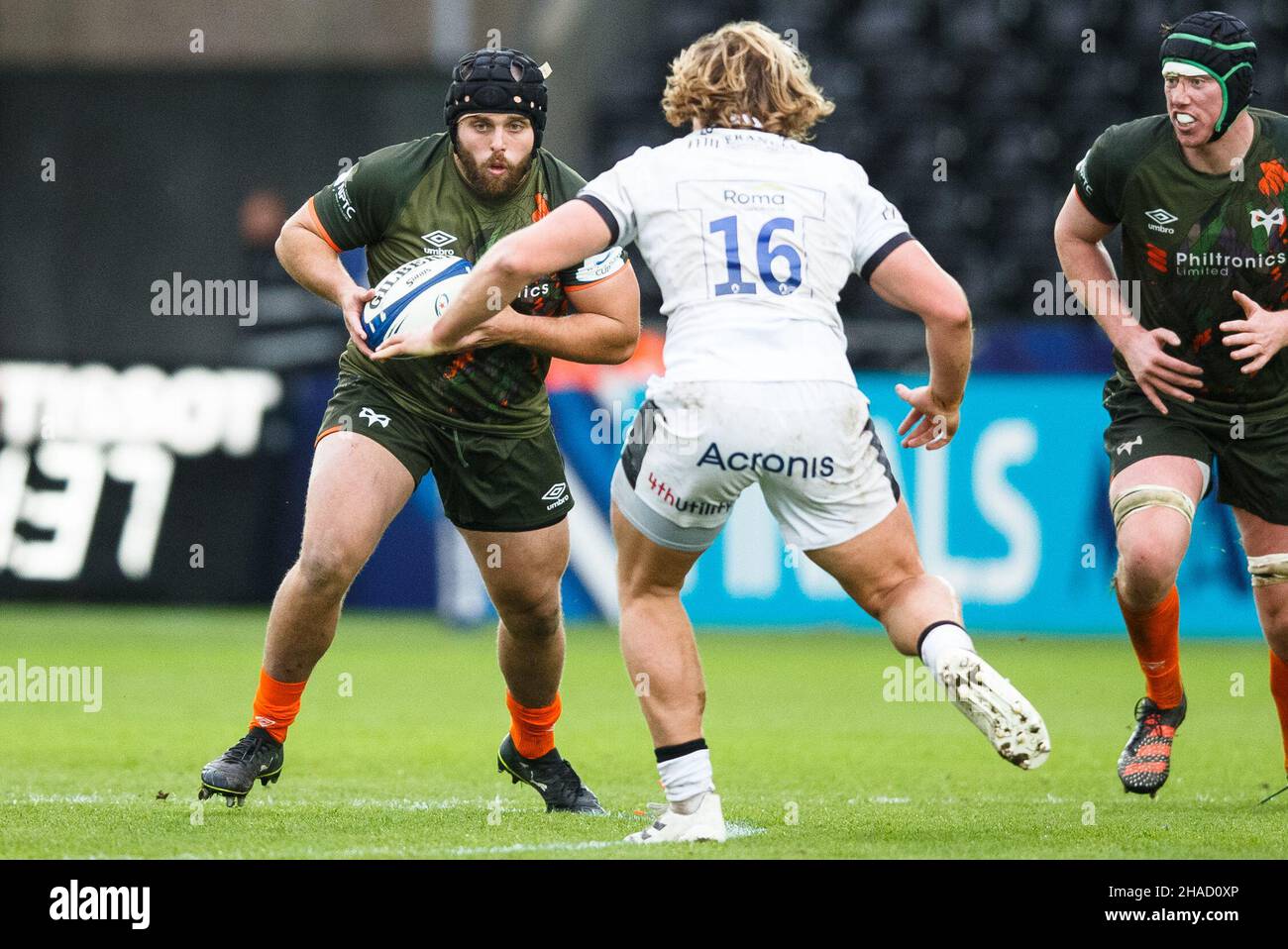 Heineken european champions cup hi-res stock photography and images - Alamy