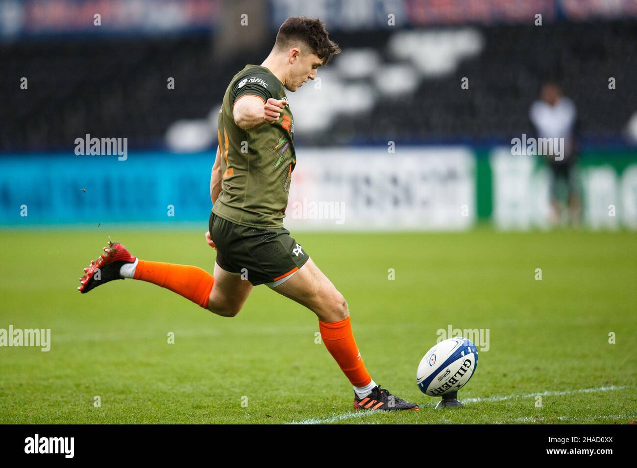 Josh thomas swansea hi-res stock photography and images - Alamy