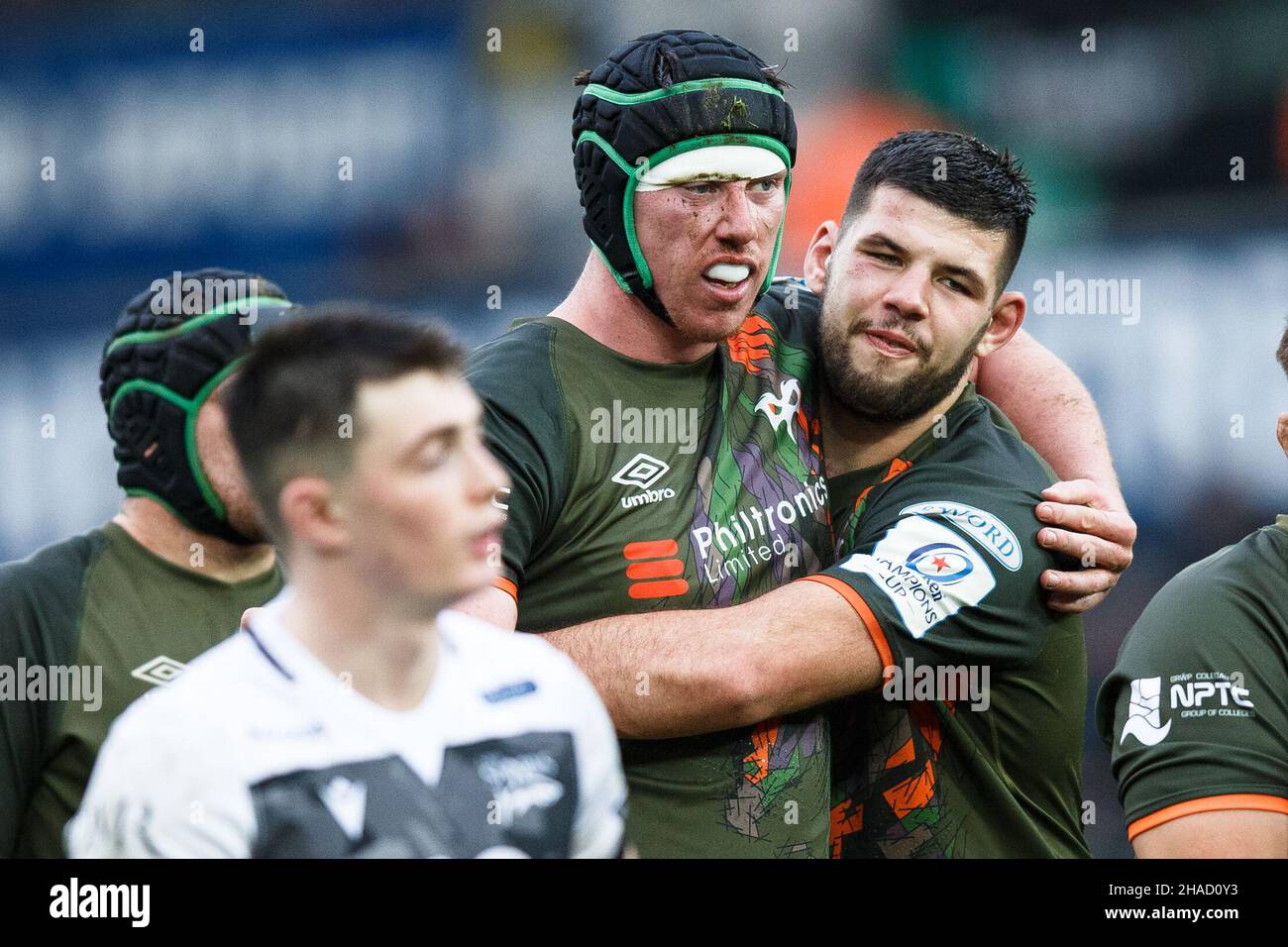 Adam rhys davies hi-res stock photography and images - Alamy