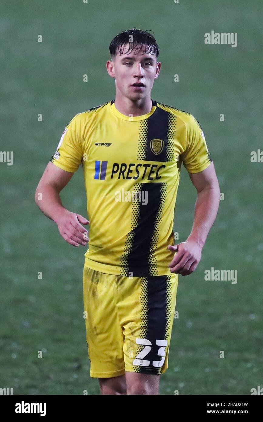 Terry taylor burton hi-res stock photography and images - Alamy