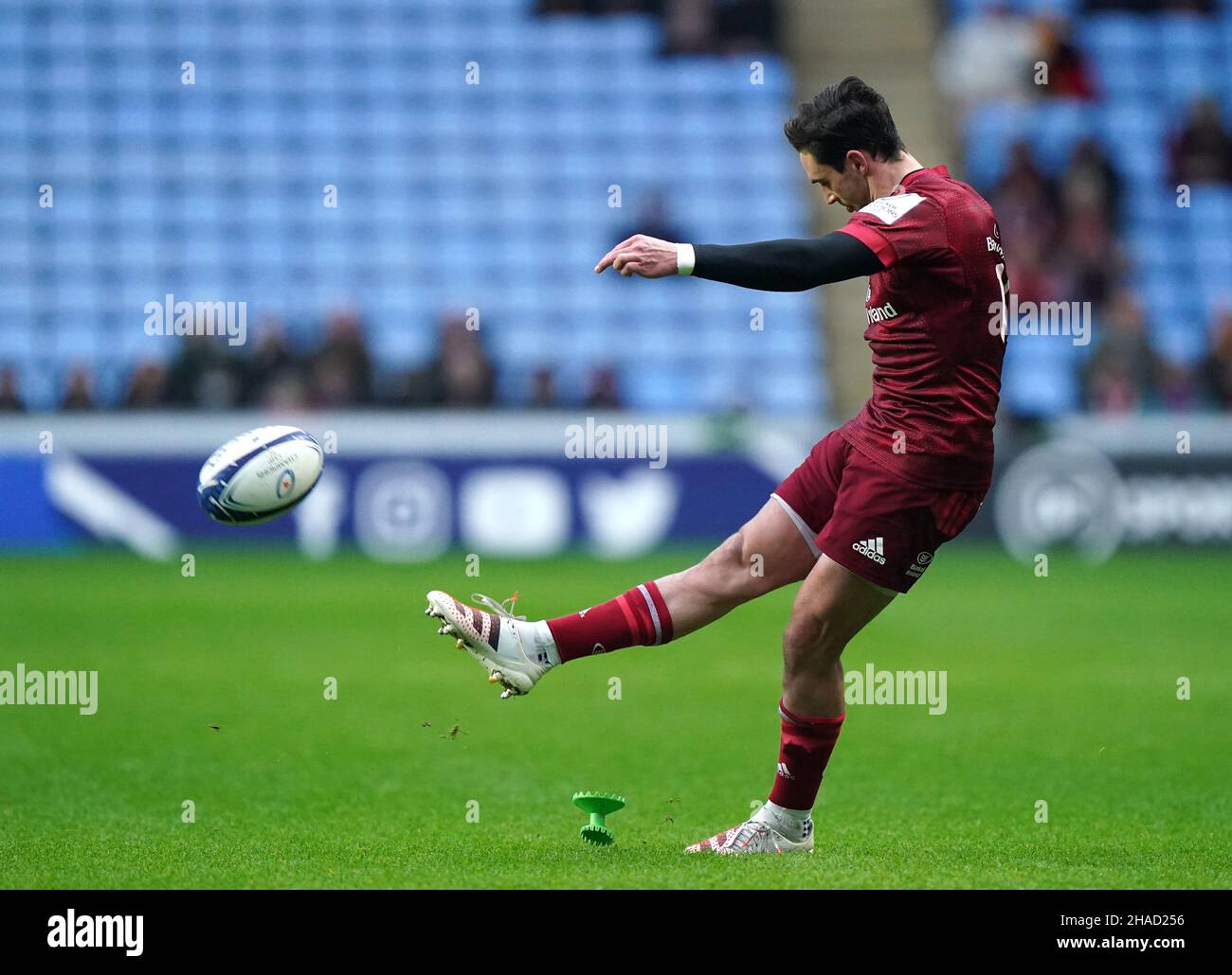 Joey carbery munster hi-res stock photography and images - Alamy
