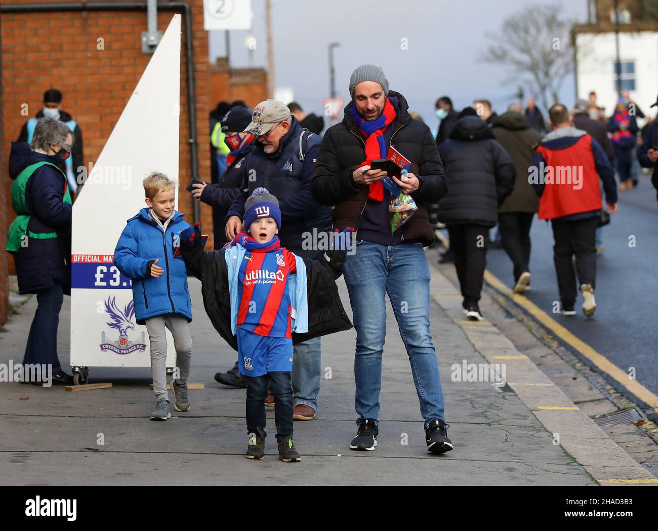 Crystal picture palace hi-res stock photography and images - Alamy