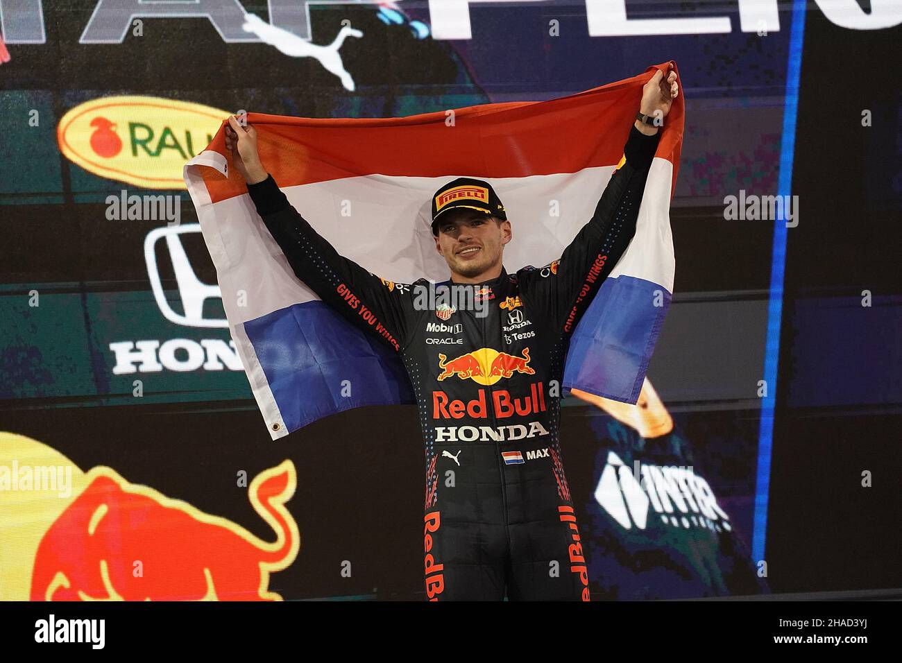 Emirates netherlands flag hi-res stock photography and images - Alamy