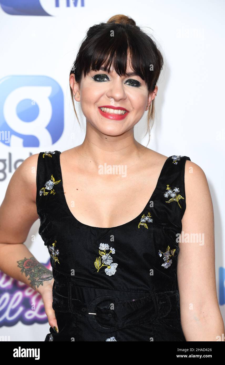 Showbiz lauren hi-res stock photography and images - Alamy