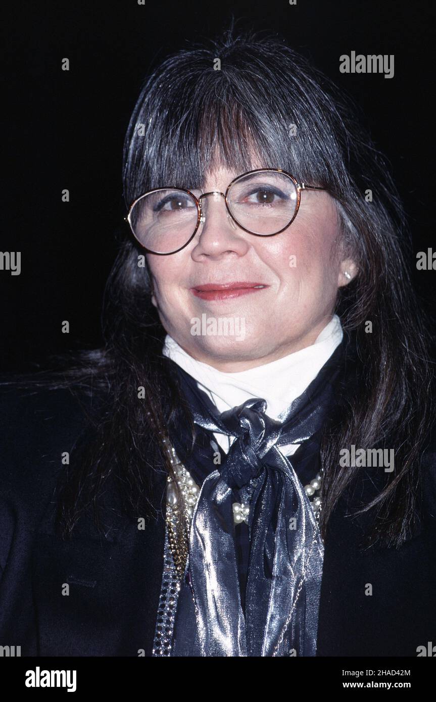 Anne Rice signing her new novel "Violin" at Virgin Megastore in New ...