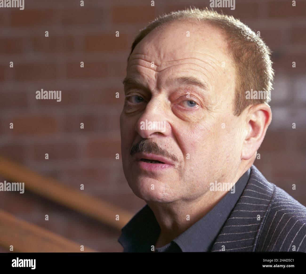 Antoni starczewski hi-res stock photography and images - Alamy