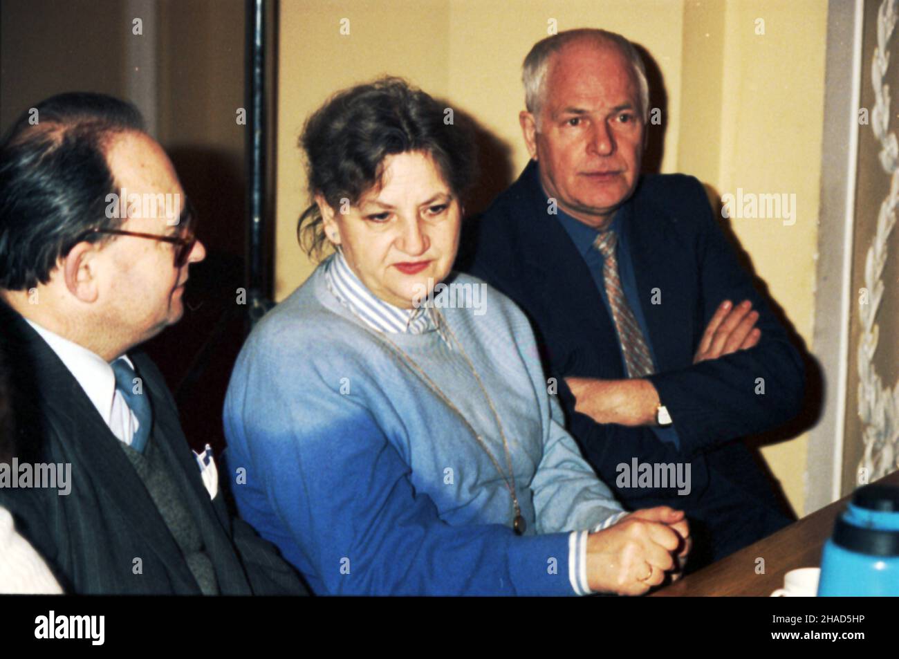 Halina machulska hi-res stock photography and images - Alamy