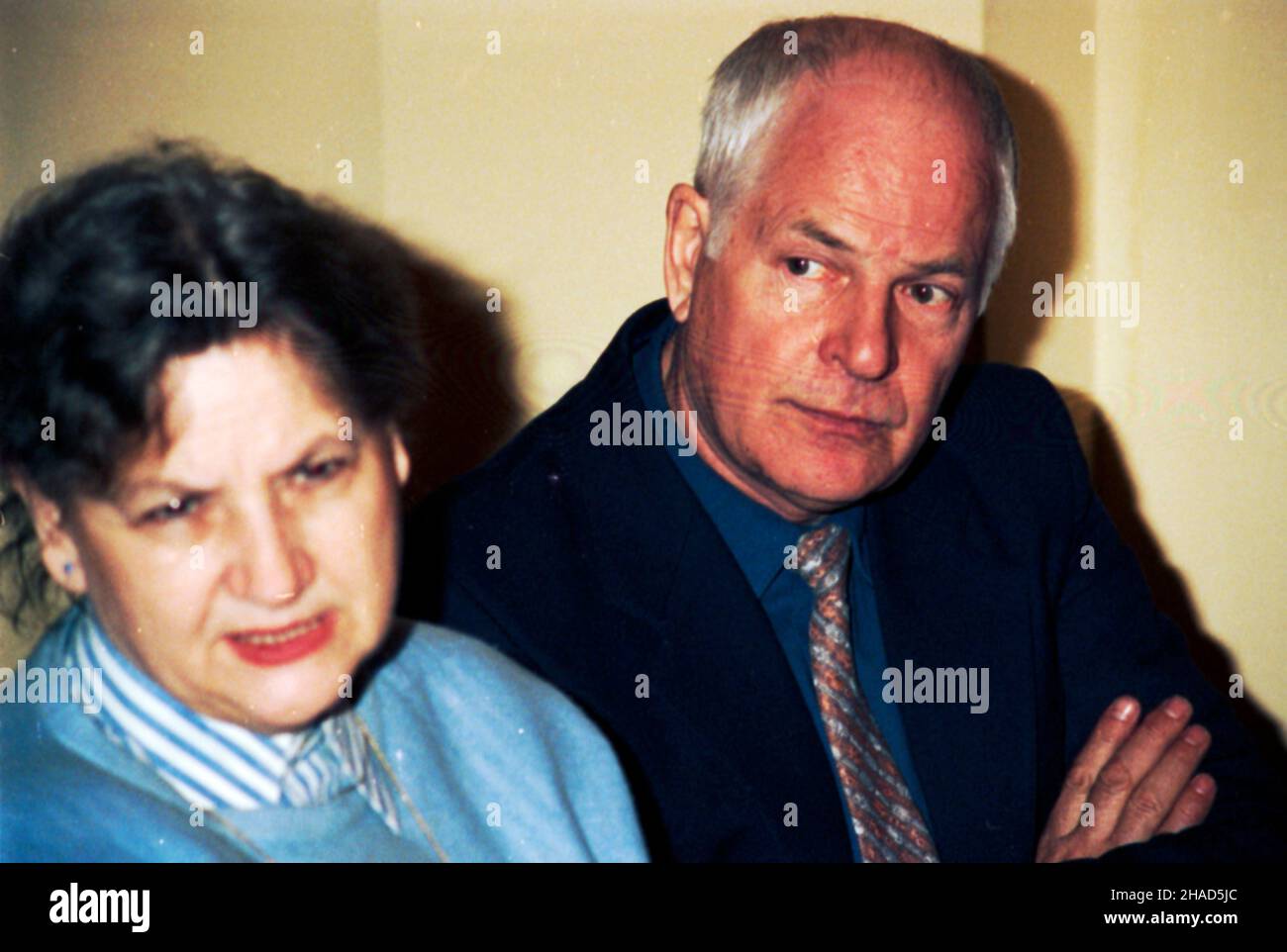 Halina machulska hi-res stock photography and images - Alamy