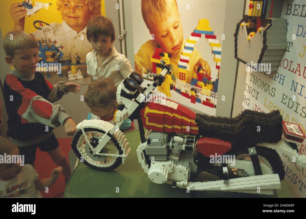 Export firm hi-res stock photography and images - Alamy