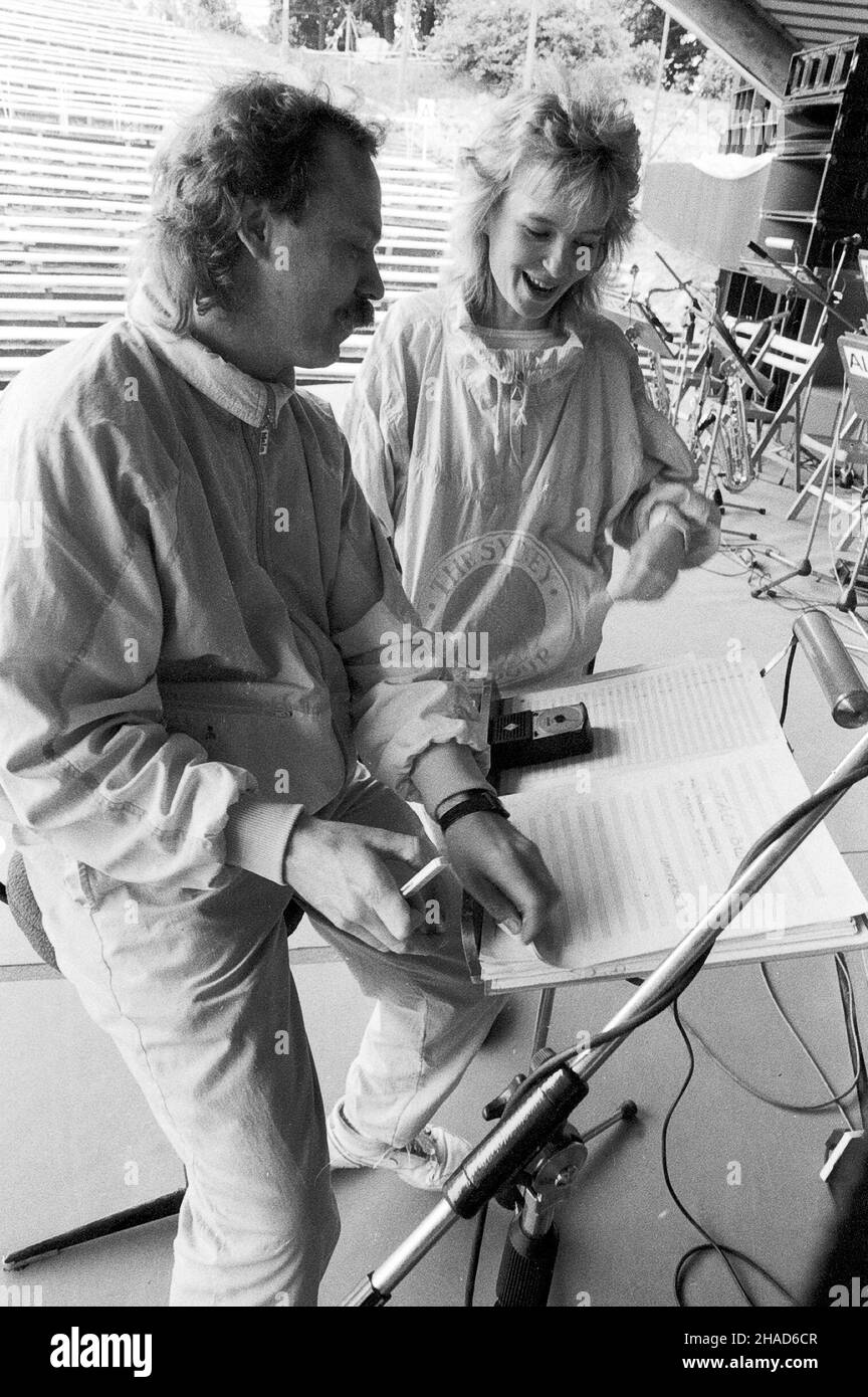 Maliszewski Black and White Stock Photos & Images - Alamy