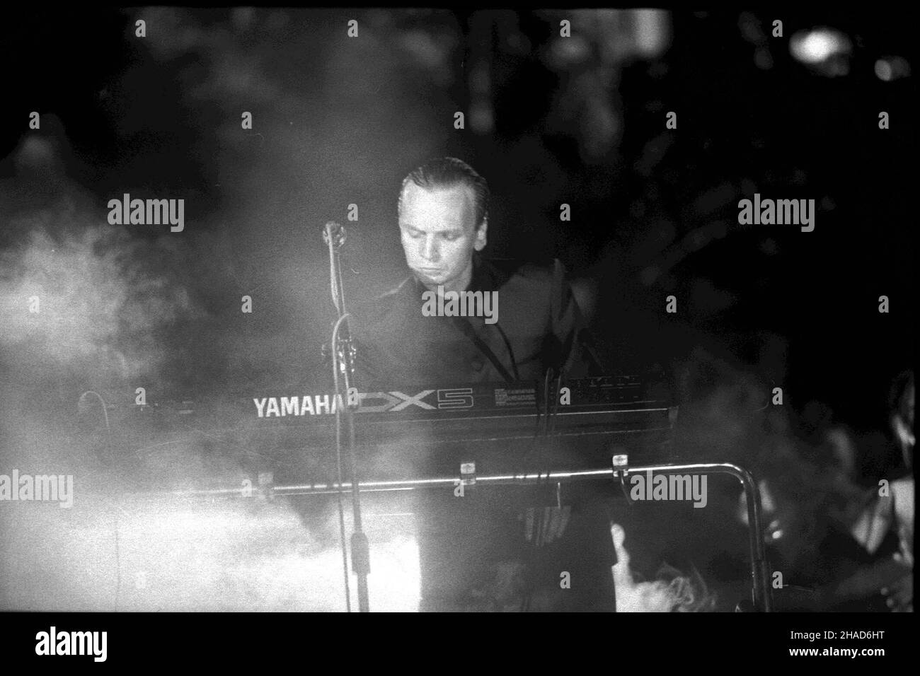 Grzegorz ciechowski hi-res stock photography and images - Alamy