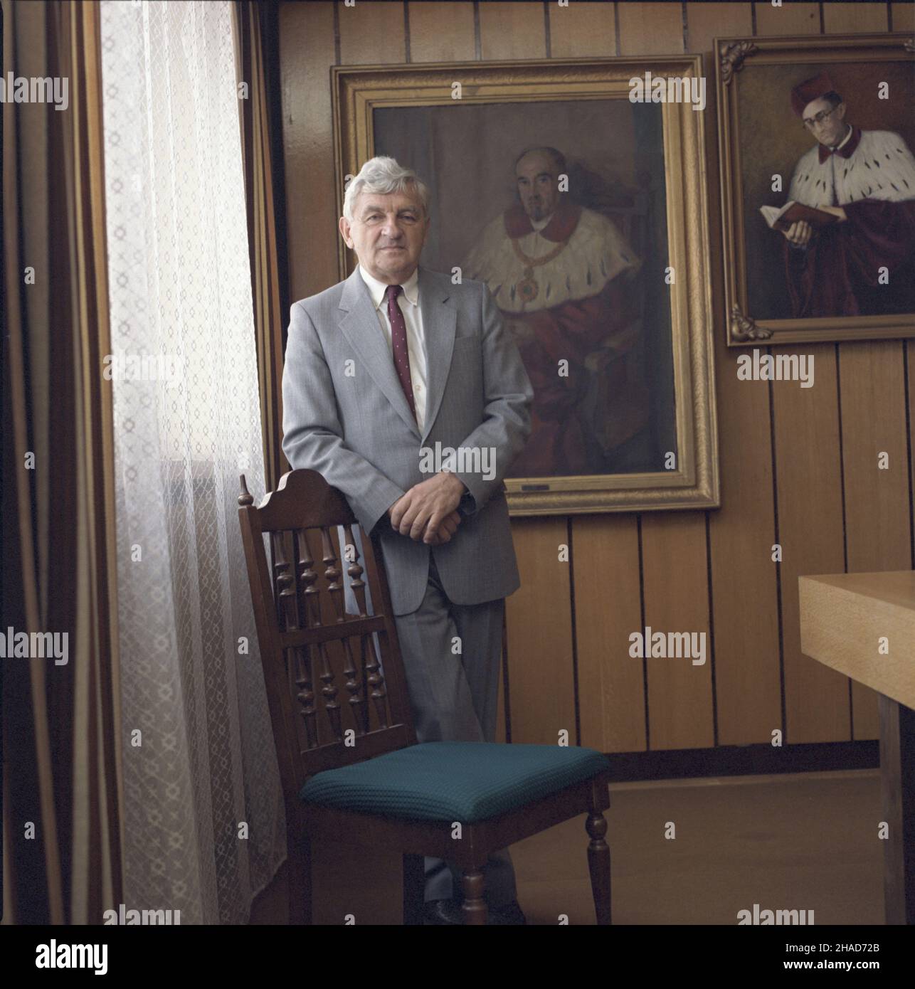 Zygmunt mankowski hi-res stock photography and images - Alamy